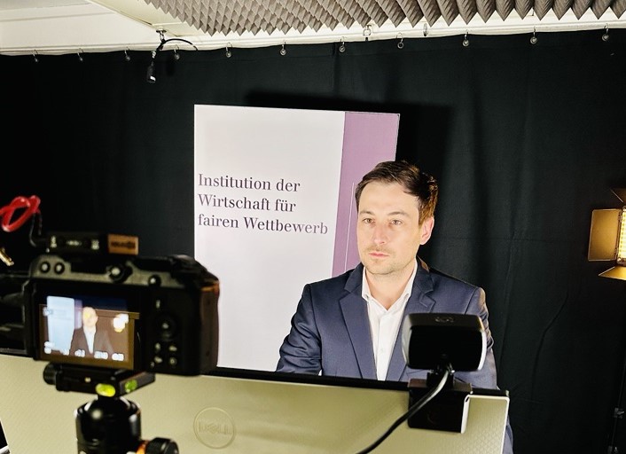 Rückblick: Online-Veranstaltung zum BGH-Urteil „klimaneutral“ und ... Rückblick: Online-Veranstaltung zum BGH-Urteil „klimaneutral“ und ...